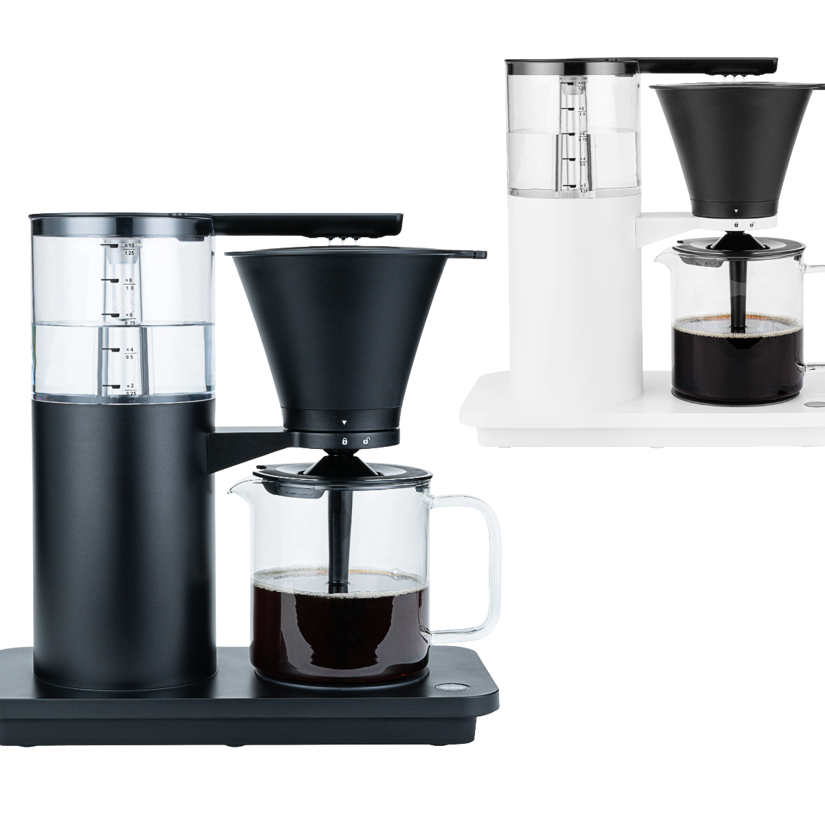 New Daily Coffee Maker – Sleek, ECBC-Certified & Stylish – Wilfa Australia