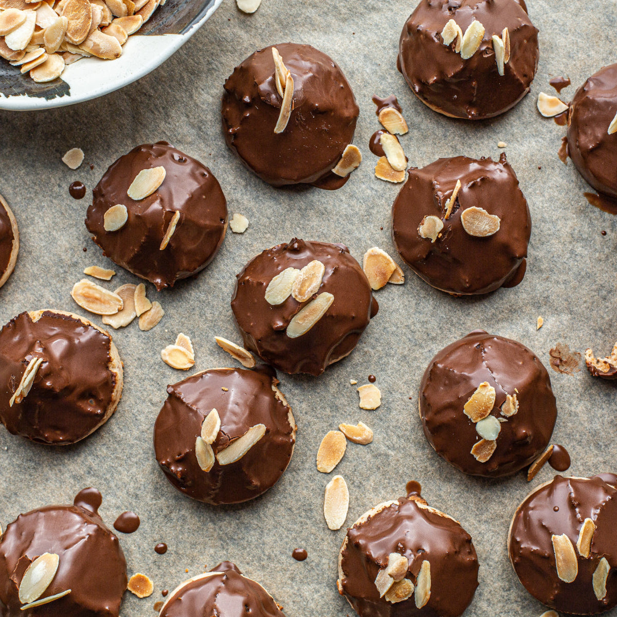 Sarah Bernard – Wilfa Australia