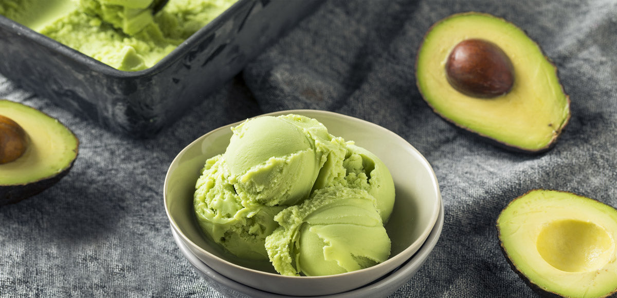 Avocado jam – Wilfa Australia