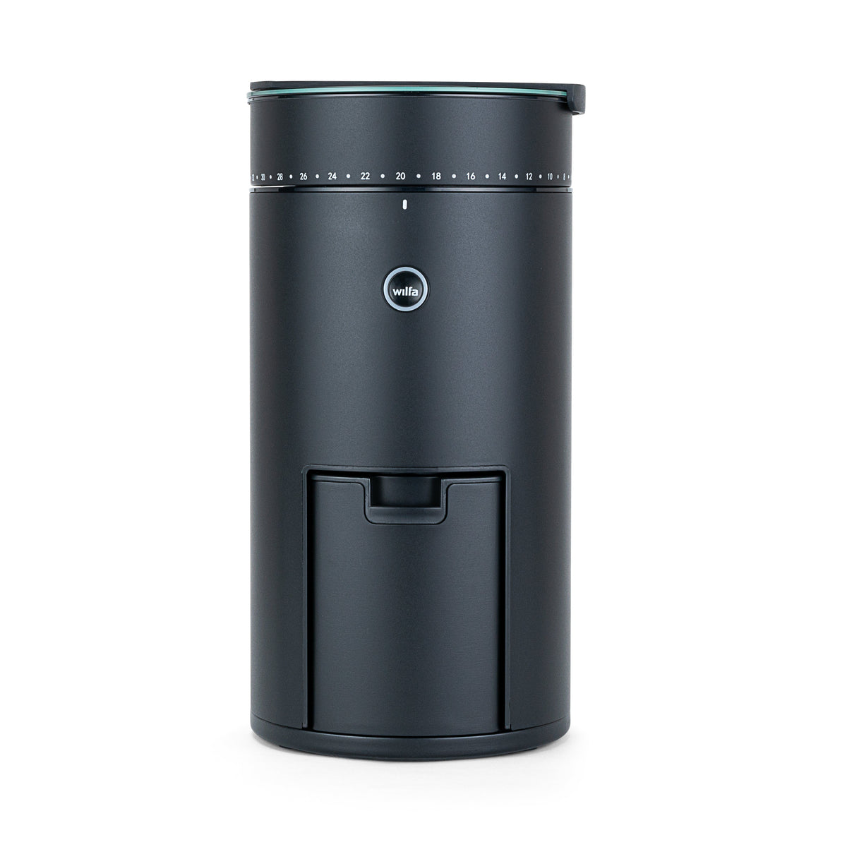 Uniform Evo – Precision coffee grinder for true enthusiasts | WILFA ...