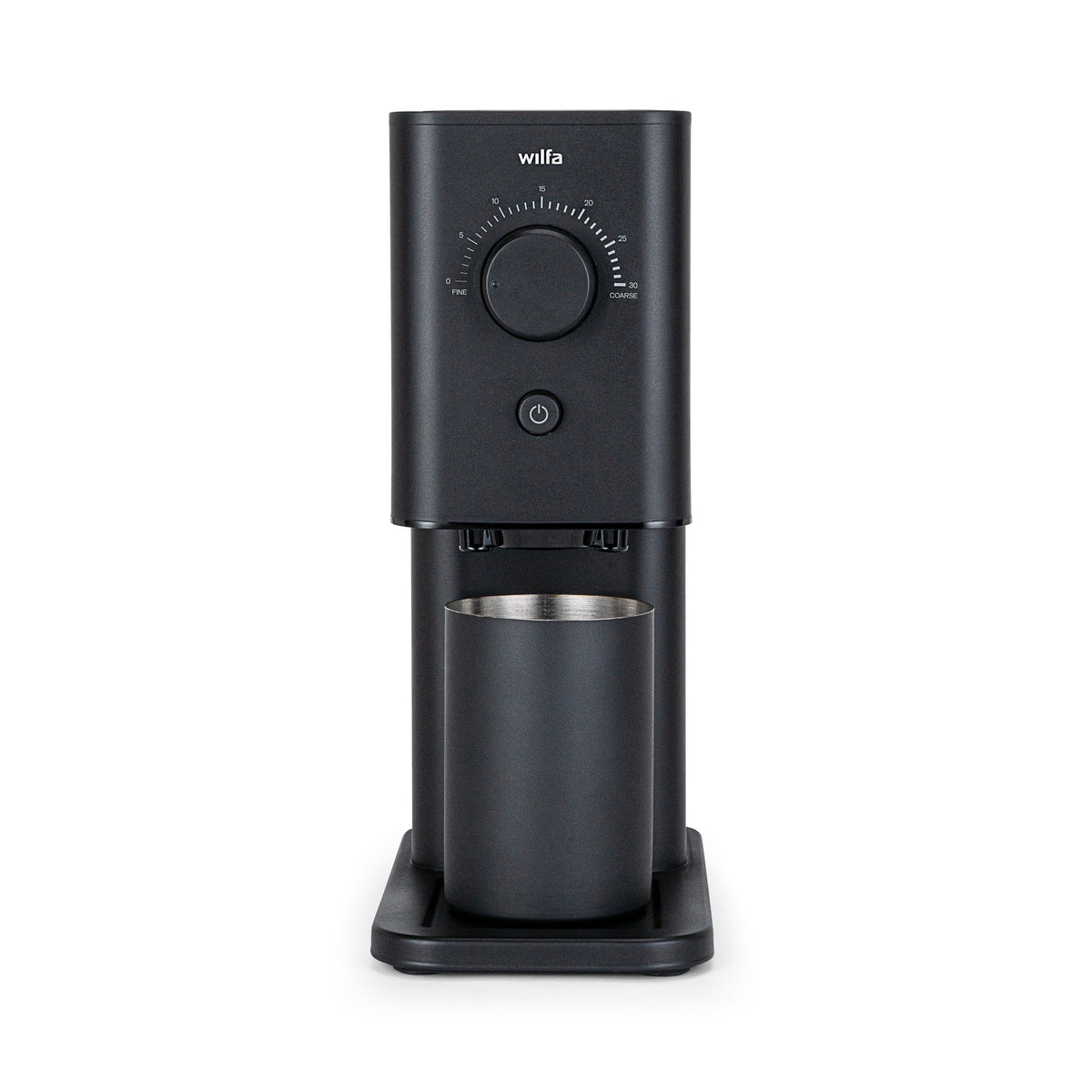 Zense coffee grinder – Wilfa Australia