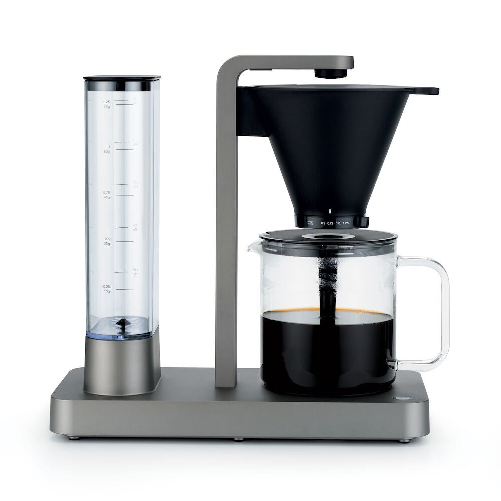 Best in test Coffee-maker| Designed in Norway| Approved by ECBC| WILFA ...