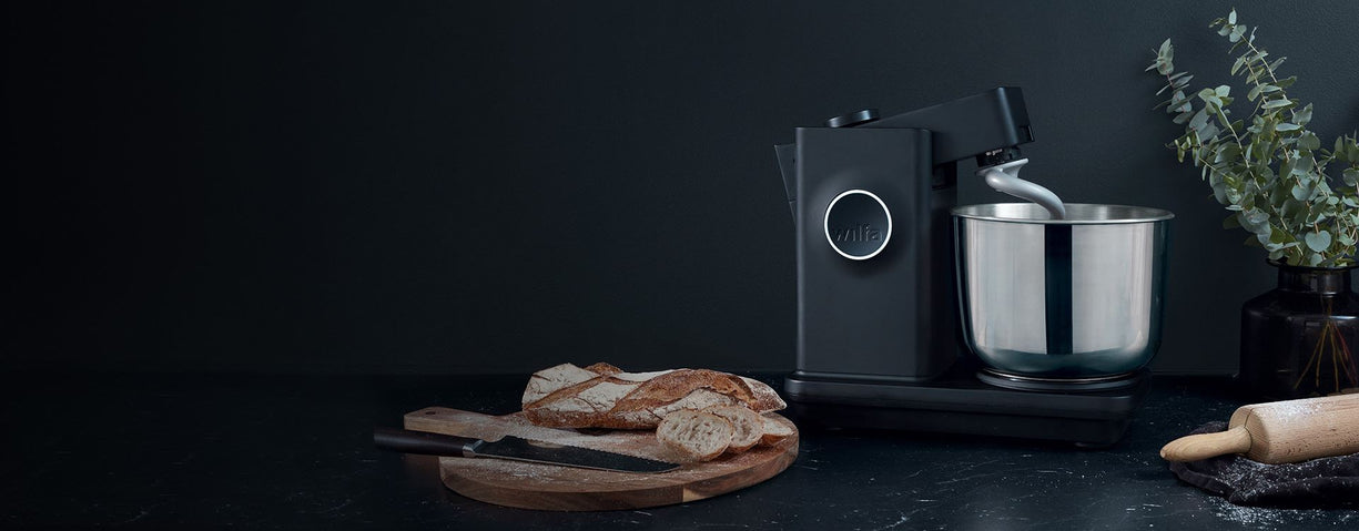 Kitchen machines - Versatile and powerful baking | WILFA – Wilfa Australia